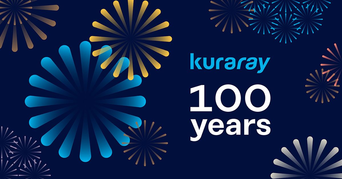 Kuraray 100 years